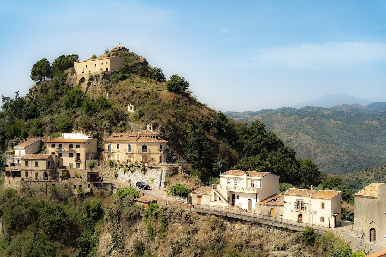 Il museo antimafia Cidma di Corleone si apre alla tecnologia