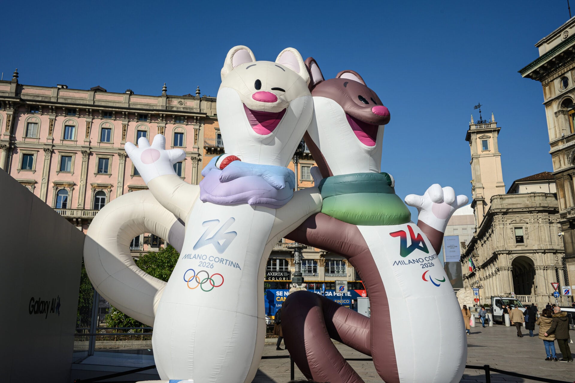 Olimpiadi invernali 2026: le medaglie italiane